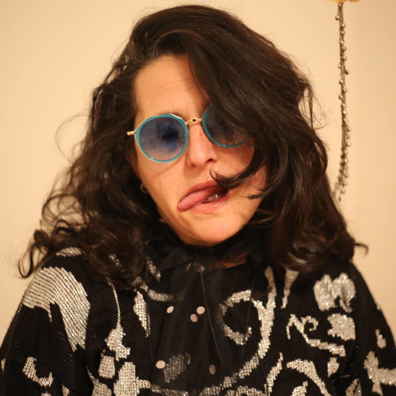 Angela Lamprianidou – Xplore Berlin